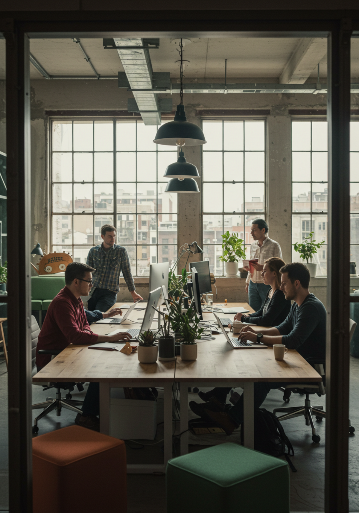 Waarom Vrijheid en Flexibiliteit de Nieuwe Standaard Zijn in Life Sciences | Morgan Green